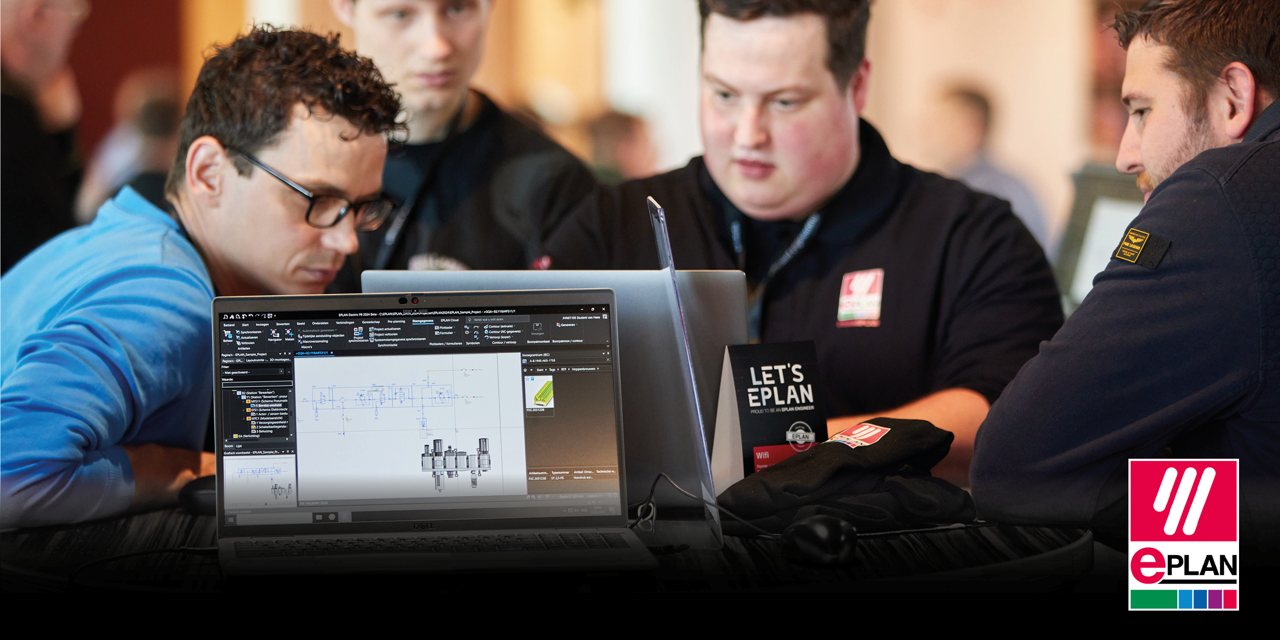 EPLAN Software Demonstration